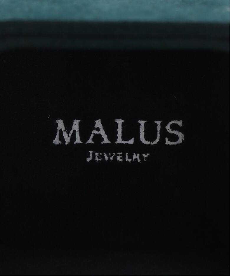 MALUS/マリュス smile ring リング MSJ-012（リング）｜IENA（イエナ）の通販｜BAYCREW’S STORE