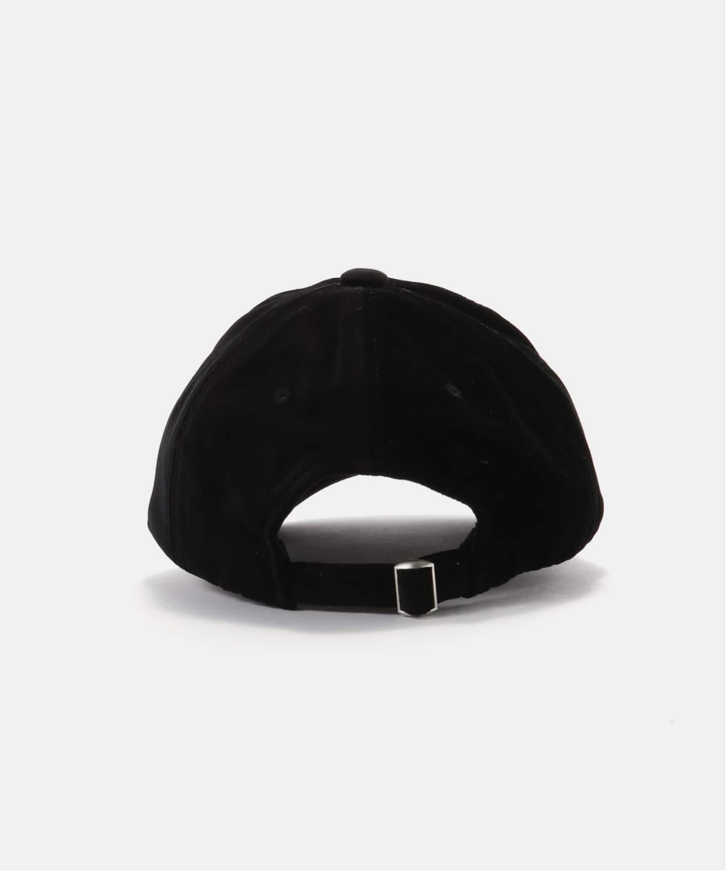 HEYEP/ヘイップ Velour Cap キャップ HP13425（キャップ）｜IENA