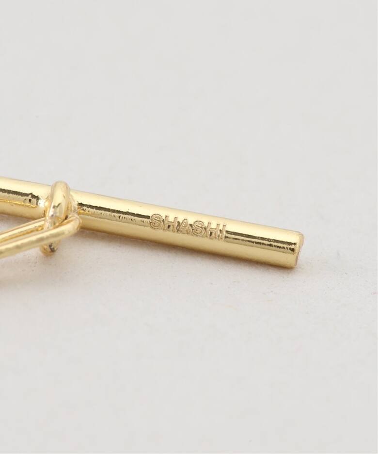 SHASHI/シャシ チェーンブレスレット SH-B068（ブレスレット･バングル）｜SLOBE IENA（スローブ イエナ）の通販 ...