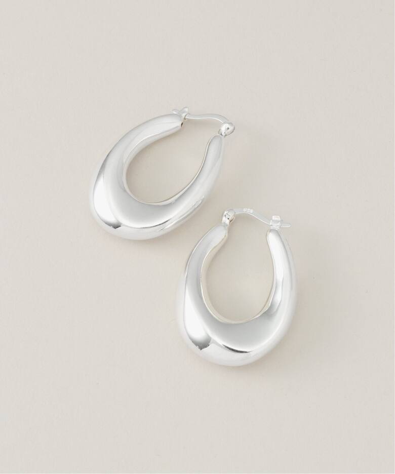 QUIP QUEINT/クイップ クエイント ARCH ピアス QU203（ピアス（両耳用））｜IENA（イエナ）の通販｜BAYCREW’S ...