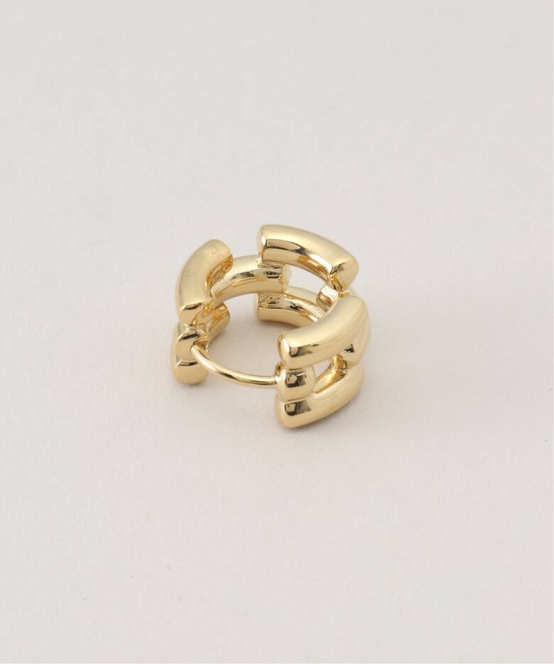 LIE STUDIO /リエスタジオ The Johanna ピアス（ピアス（両耳用））｜Plage（プラージュ）の通販｜BAYCREW’S STORE