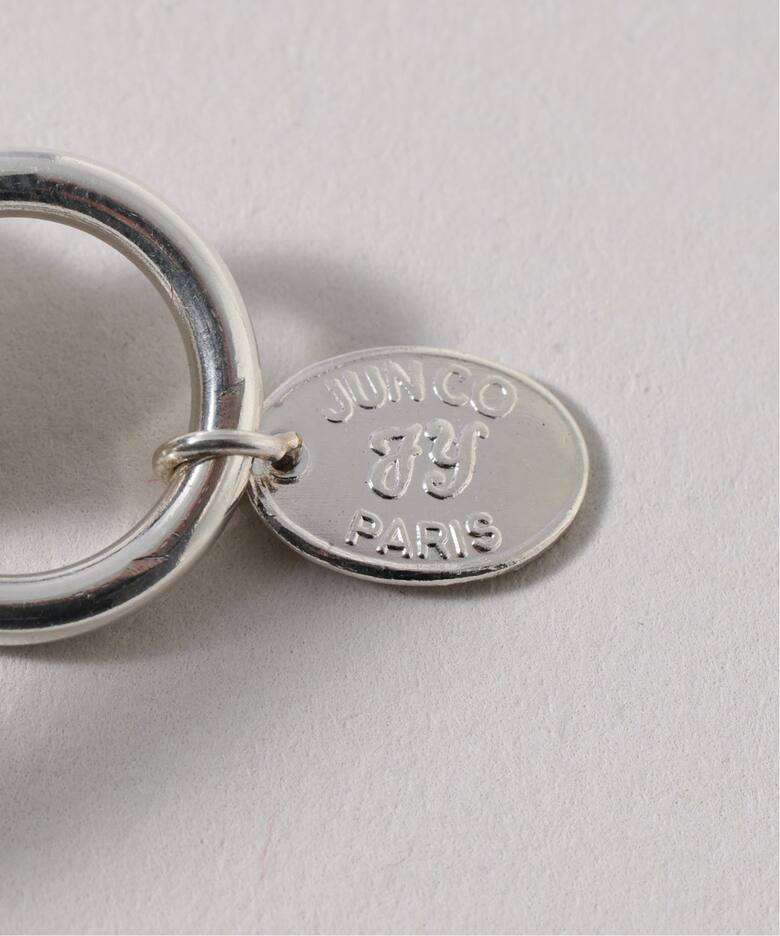 Junco Paris（ジュンコパリ） 別注Vintage チェーンブレスレット BRT24HV09（ブレスレット･バングル）｜VERMEIL ...