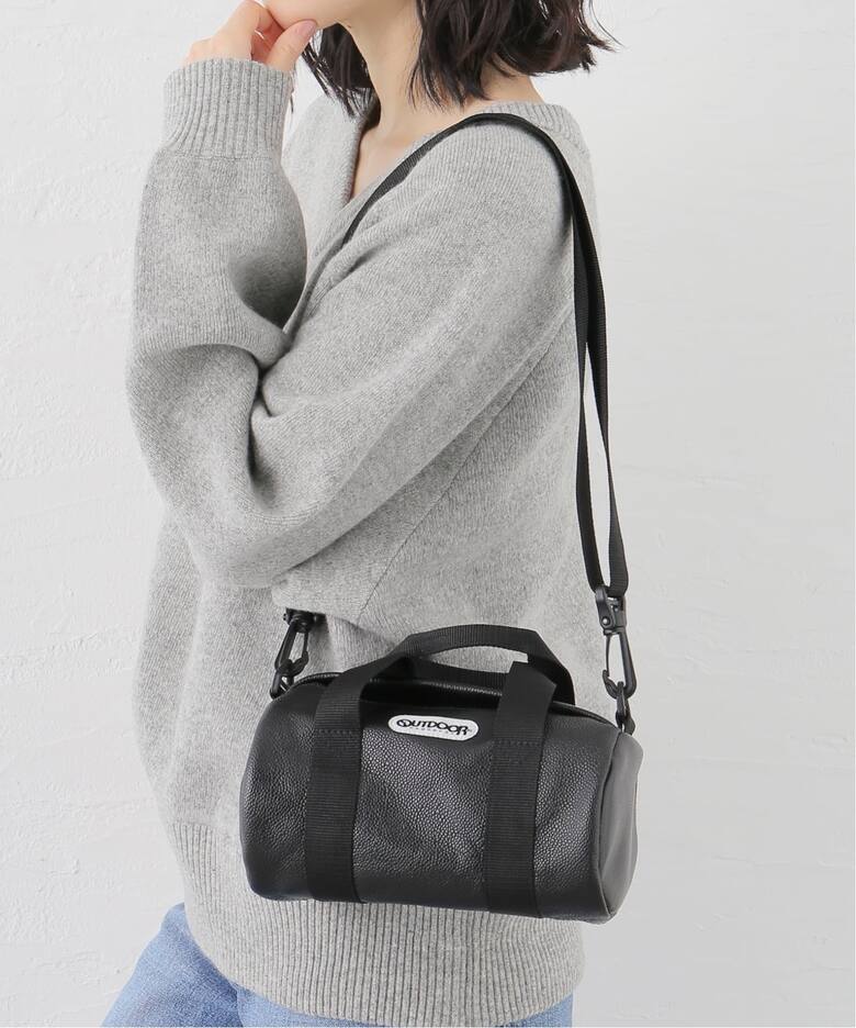 230 PACHYDERM 別注 CAVIAR SKIN（ショルダーバッグ）｜OUTDOOR PRODUCTS（アウトドアプロダクツ）の通販 ...