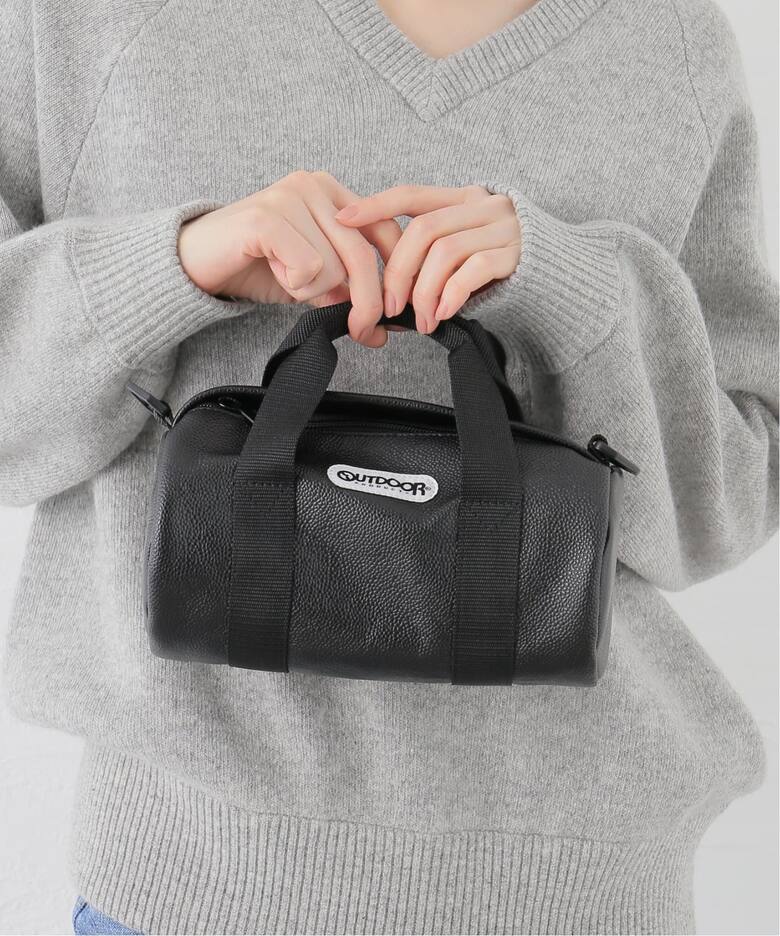230 PACHYDERM 別注 CAVIAR SKIN（ショルダーバッグ）｜OUTDOOR PRODUCTS（アウトドアプロダクツ）の通販 ...