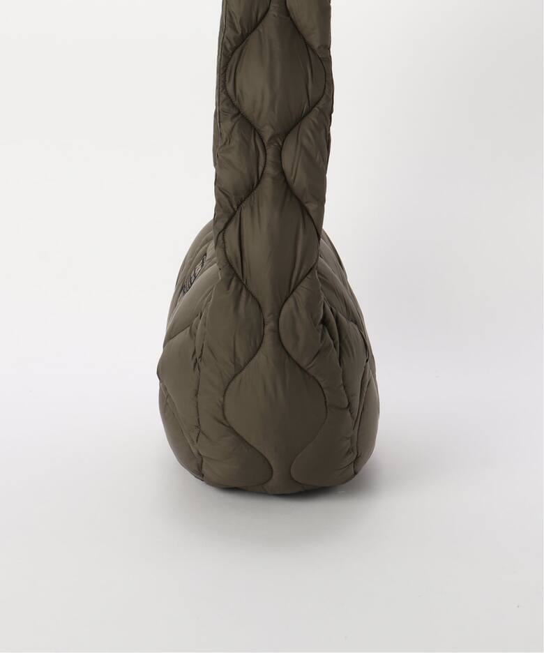 TAION MILITARY BANANA SHOULDER DOWN BAGM（ショルダーバッグ）｜BOICE FROM BAYCREW'S ...