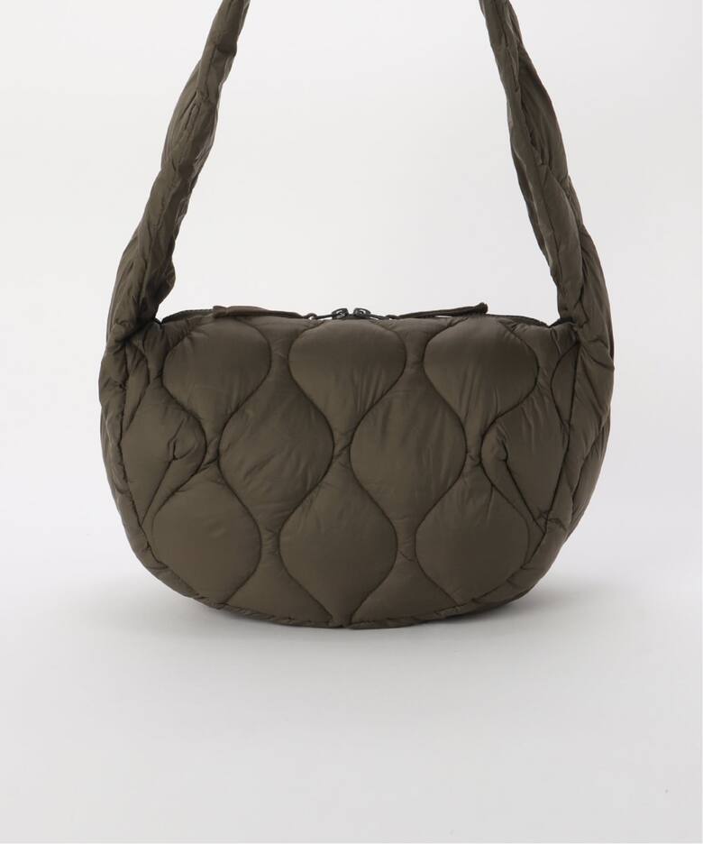 TAION MILITARY BANANA SHOULDER DOWN BAGM（ショルダーバッグ）｜BOICE FROM BAYCREW'S ...
