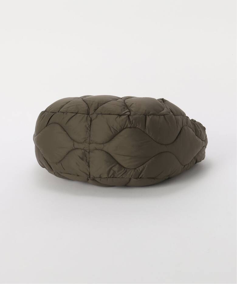 TAION MILITARY BANANA SHOULDER DOWN BAGM（ショルダーバッグ）｜BOICE FROM BAYCREW'S ...