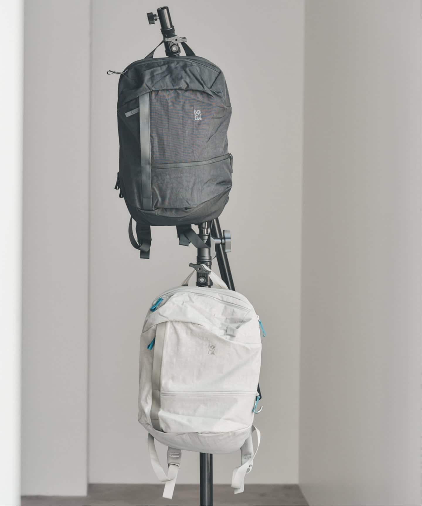 CHROME CAMDEN 16L BACKPACK (耐水モデル）（バックパック／リュック