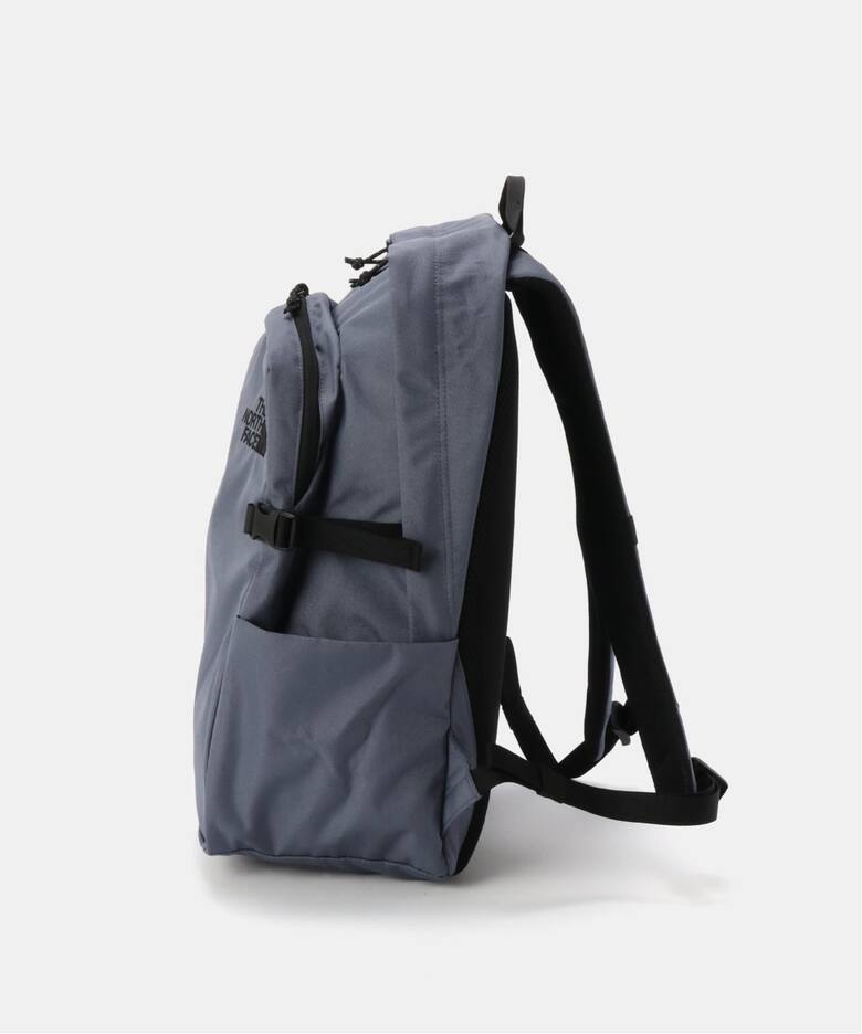 THE NORTH FACE Boulder Daypack（バックパック／リュック）｜BOICE FROM BAYCREW'S（ボイスフロムベイクルーズ）の通販｜BAYCREW’S STORE