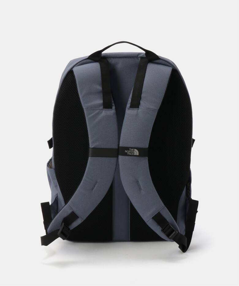 THE NORTH FACE Boulder Daypack（バックパック／リュック）｜BOICE FROM BAYCREW'S（ボイスフロムベイクルーズ）の通販｜BAYCREW’S STORE