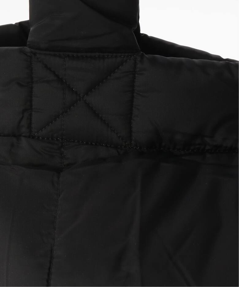 TAION BASIC LUNCH DOWN TOTE S（ハンドバッグ）｜BOICE FROM BAYCREW'S（ボイスフロムベイクルーズ）の通販｜BAYCREW’S STORE