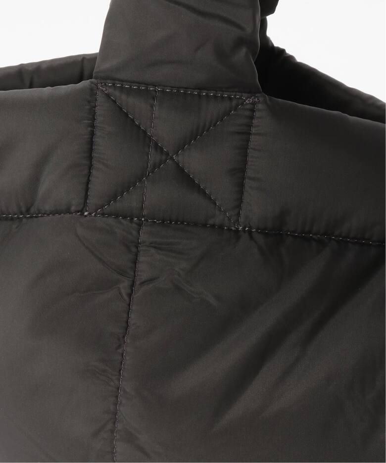 TAION BASIC LUNCH DOWN TOTE S（ハンドバッグ）｜BOICE FROM BAYCREW'S（ボイスフロムベイクルーズ）の通販｜BAYCREW’S STORE