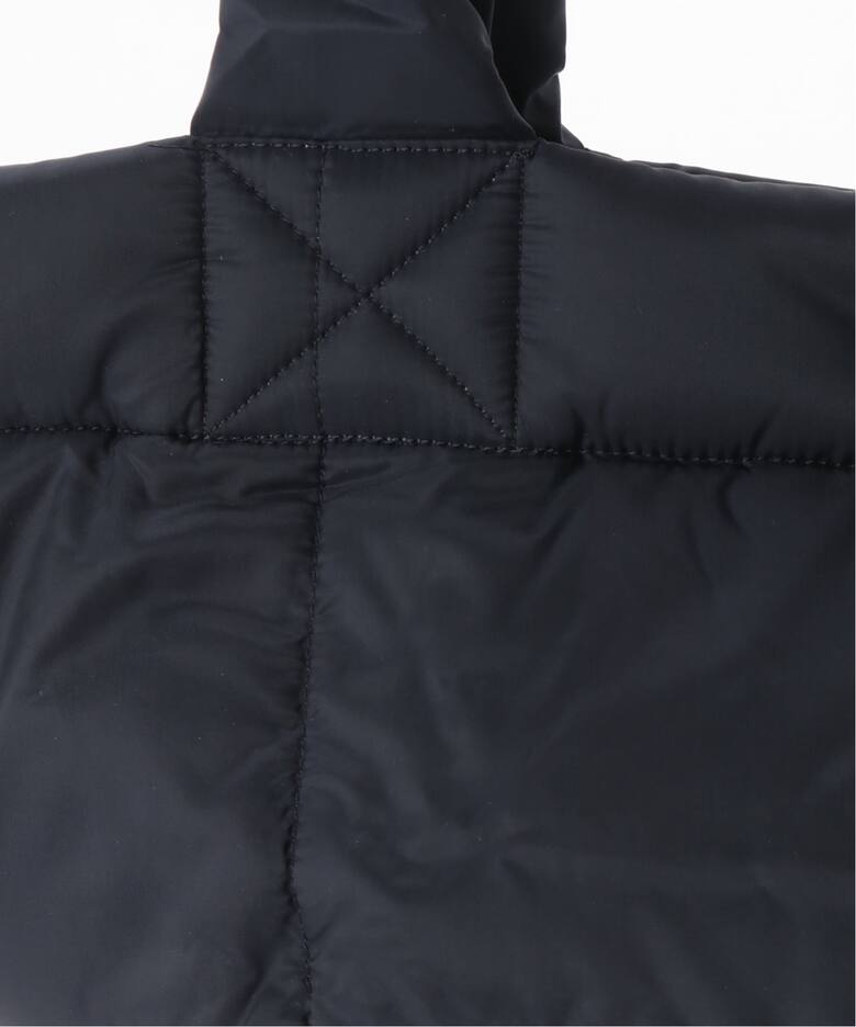 TAION BASIC LUNCH DOWN TOTE S（ハンドバッグ）｜BOICE FROM BAYCREW'S（ボイスフロムベイクルーズ）の通販｜BAYCREW’S STORE