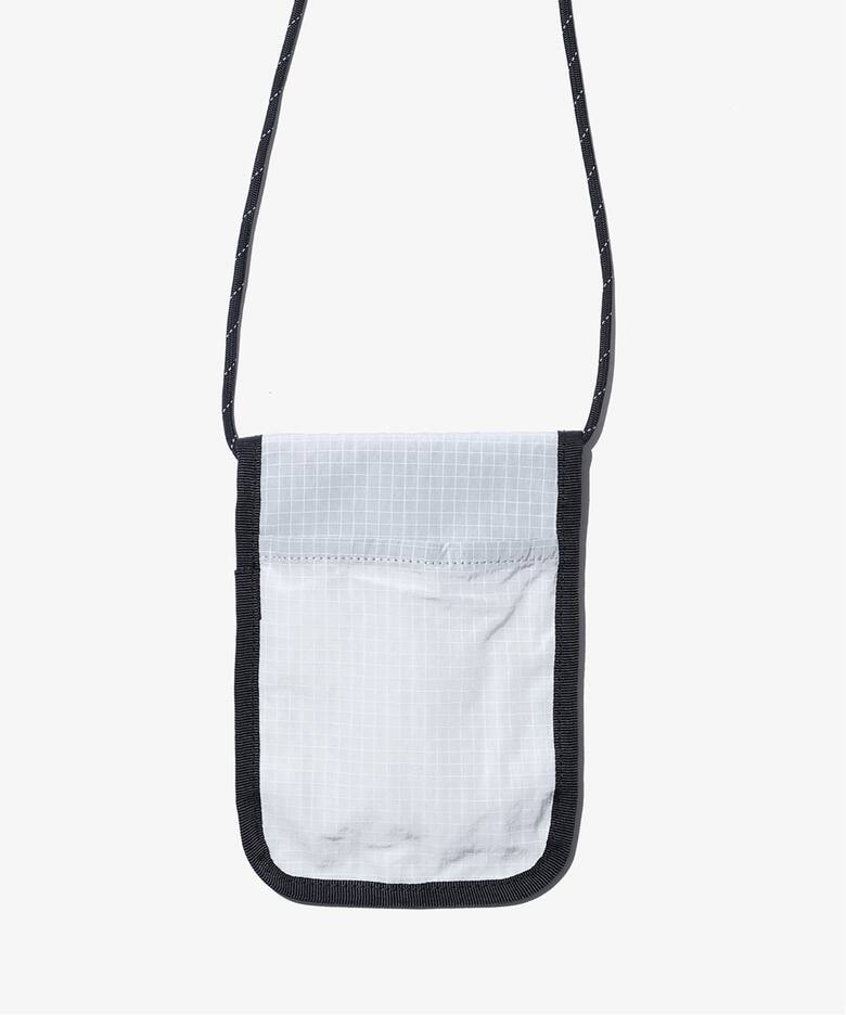 MONOFILA RIPSTOP NECK POUCH（その他バッグ）｜KEBOZ（ケボズ）の通販｜BAYCREW’S STORE