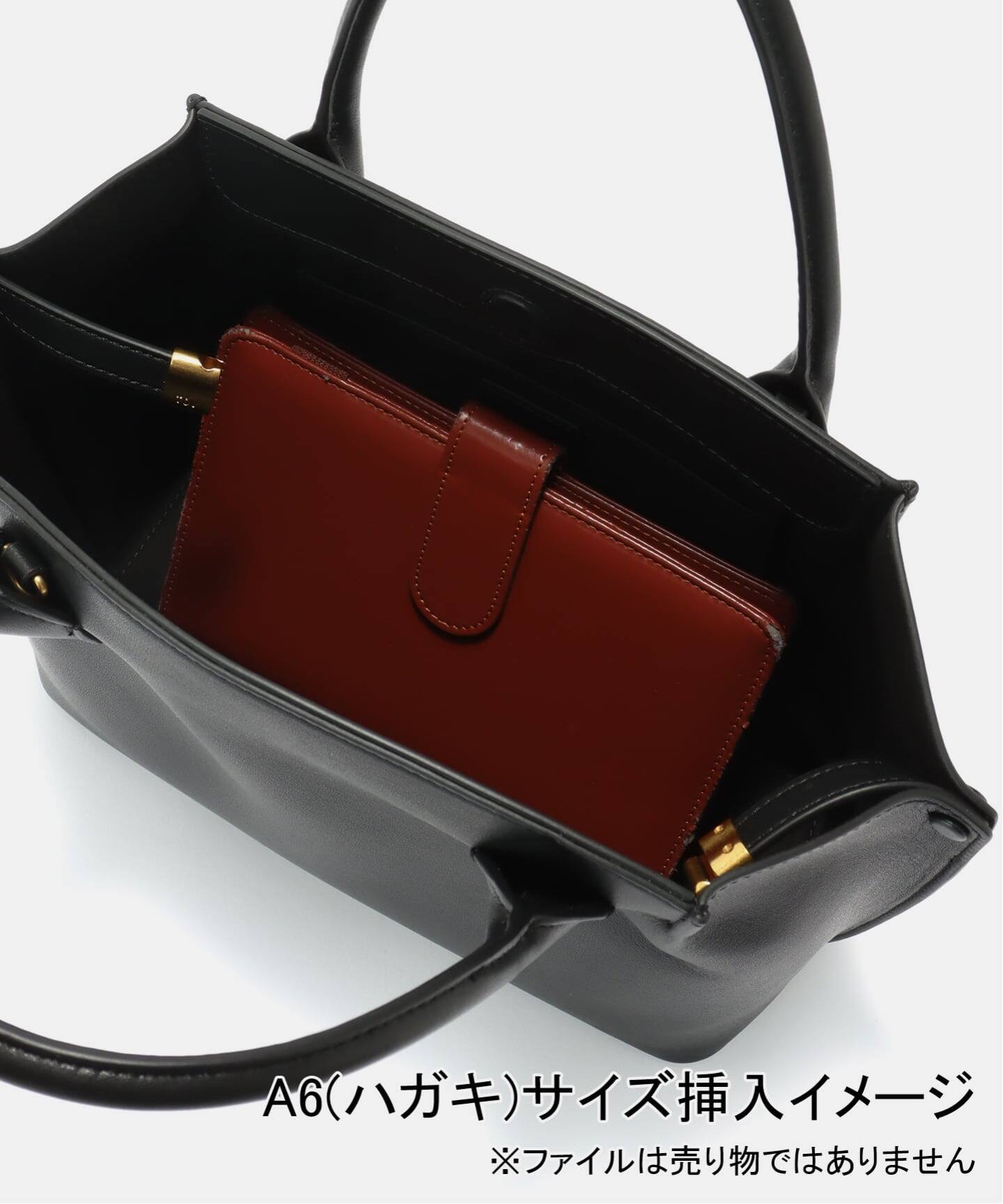 TOV/トーヴ PAON M 2WAYBAG（トートバッグ）｜Spick and Span