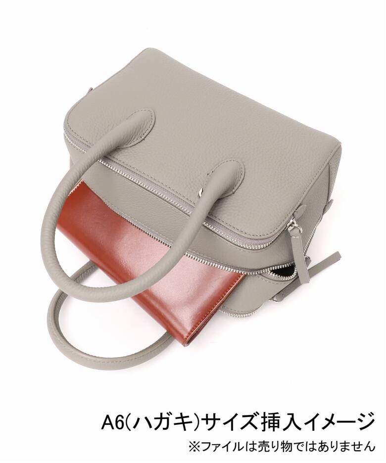 《一部店舗+WEB限定》VASIC / ヴァジックCargo mini mini（ショルダーバッグ）｜Spick and Span（スピック＆スパン）の通販｜BAYCREW’S STORE