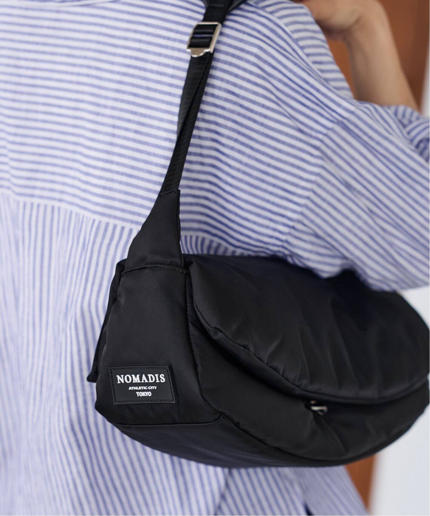NOMADIS/ノマディス LUCK（ショルダーバッグ）｜FRAMeWORK（フレームワーク）の通販｜BAYCREW’S STORE