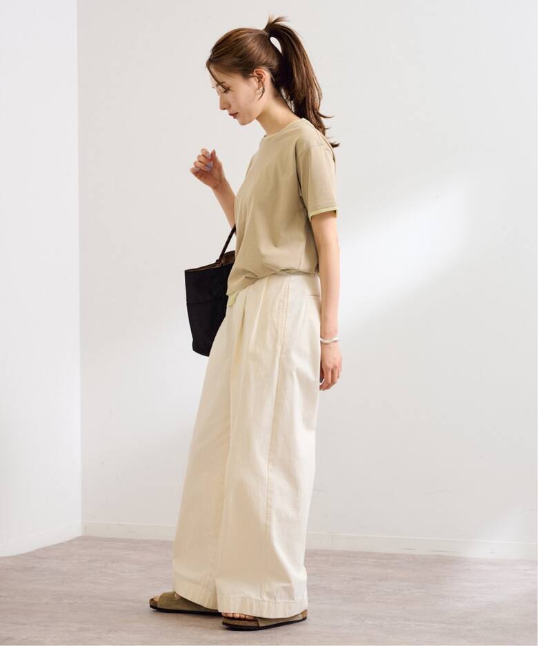 ≪追加≫NOMADIS/ノマディス 別注SAC 2（トートバッグ）｜FRAMeWORK（フレームワーク）の通販｜BAYCREW’S STORE