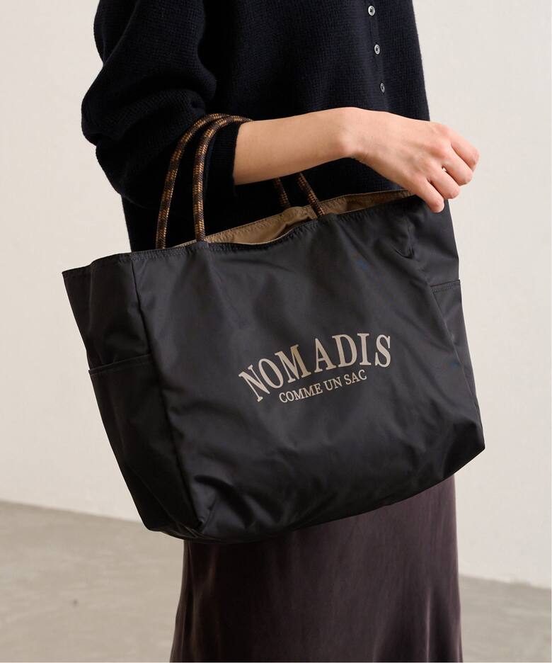 ≪追加≫NOMADIS/ノマディス 別注SAC 2（トートバッグ）｜FRAMeWORK（フレームワーク）の通販｜BAYCREW’S STORE