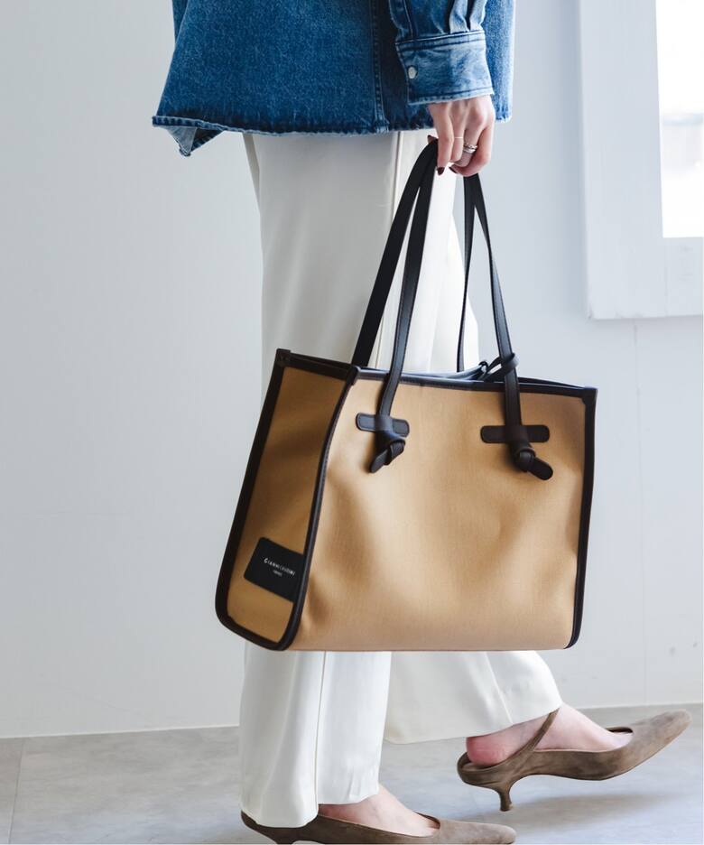 《WEB&一部店舗限定》GIANNI CHIARINI/ジャンニキャリーニ MARCELL(マルチェッラ)（ショルダーバッグ）｜NOBLE ...