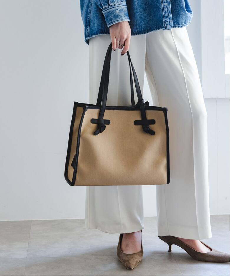 《WEB&一部店舗限定》GIANNI CHIARINI/ジャンニキャリーニ MARCELL(マルチェッラ)（ショルダーバッグ）｜NOBLE ...