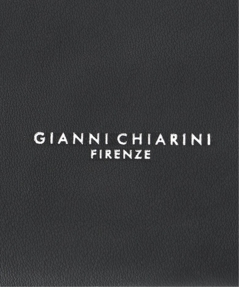 《WEB&一部店舗限定》GIANNI CHIARINI/ジャンニキャリーニ MARCELL(マルチェッラ)（ショルダーバッグ）｜NOBLE ...