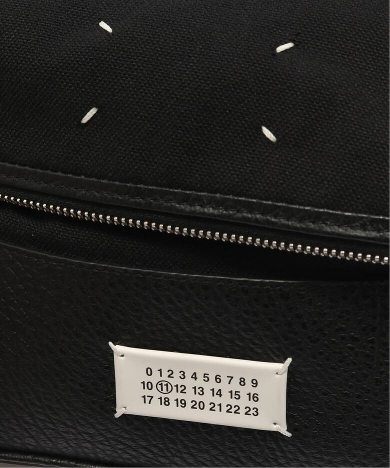 MAISON MARGIELA 5AC HOBO SMALL（その他バッグ）｜EDIFICE（エディフィス）の通販｜BAYCREW’S STORE