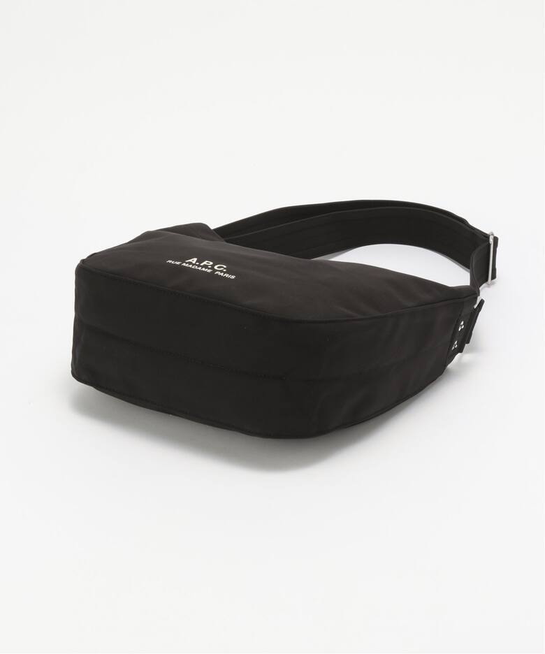 A.P.C. (アーペーセー) BESACE JOURNAL SMALL 24252102479-99（その他バッグ）｜EDIFICE ...