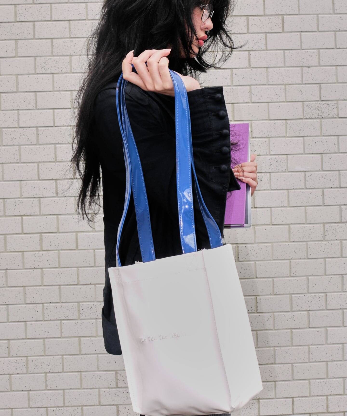 SEE YOU YESTERDAY/シーユーイエスタディ 90'S BAG EX（ショルダー