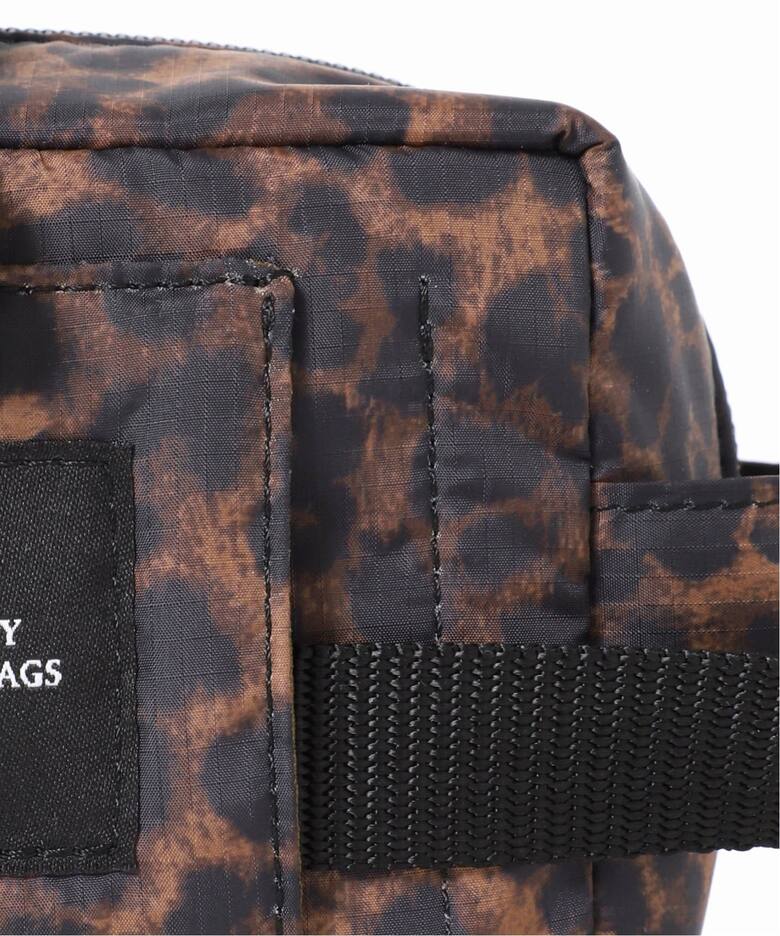 【BAGS IN PROGRESS】BELT POUCH MINI：ウエストポーチ（ウェストポーチ）｜JOURNAL STANDARD L'ESSAGE（ジャーナルスタンダード レサージュ）の ...