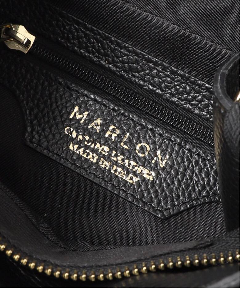 【MARLON FIRENZE/マルロン】 TOTE BAG（トートバッグ）｜JOURNAL STANDARD relume（ジャーナル ...