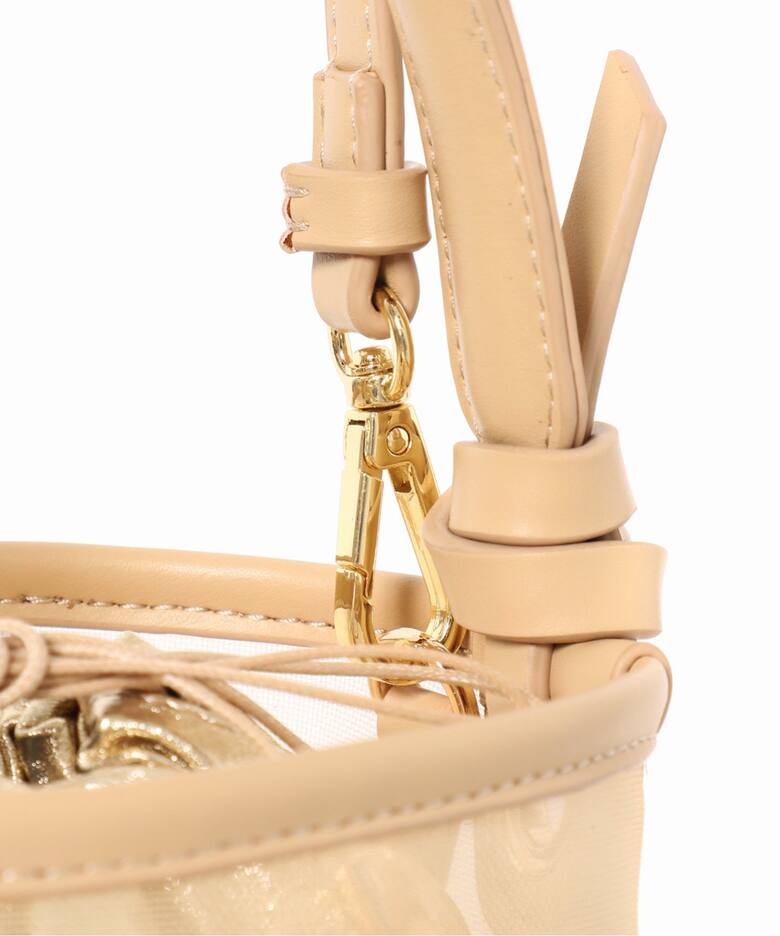 RELUME チュールバケツBAG（その他バッグ）｜JOURNAL STANDARD relume（ジャーナルスタンダード レリューム）の通販 ...