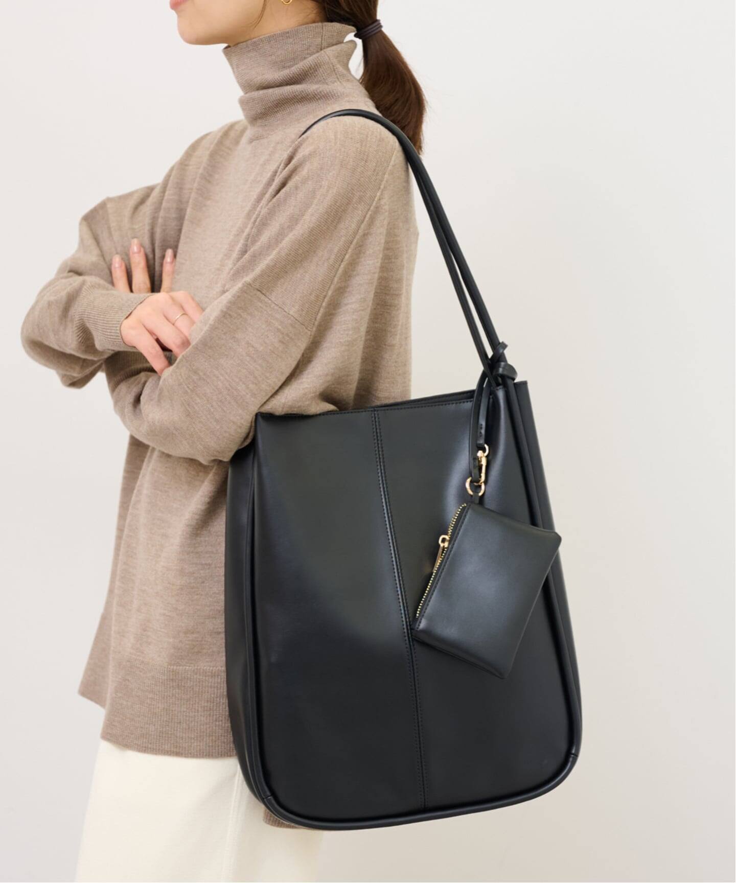 RELUME トートBAG（トートバッグ）｜JOURNAL STANDARD relume（ジャーナルスタンダード レリューム）の通販 ...