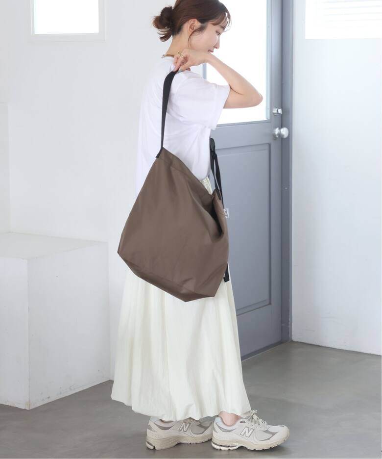 《追加》【Drifter/ドリフター】 PLAIN SHOULDER BAG：ショルダーバッグ（ショルダーバッグ）｜JOURNAL ...