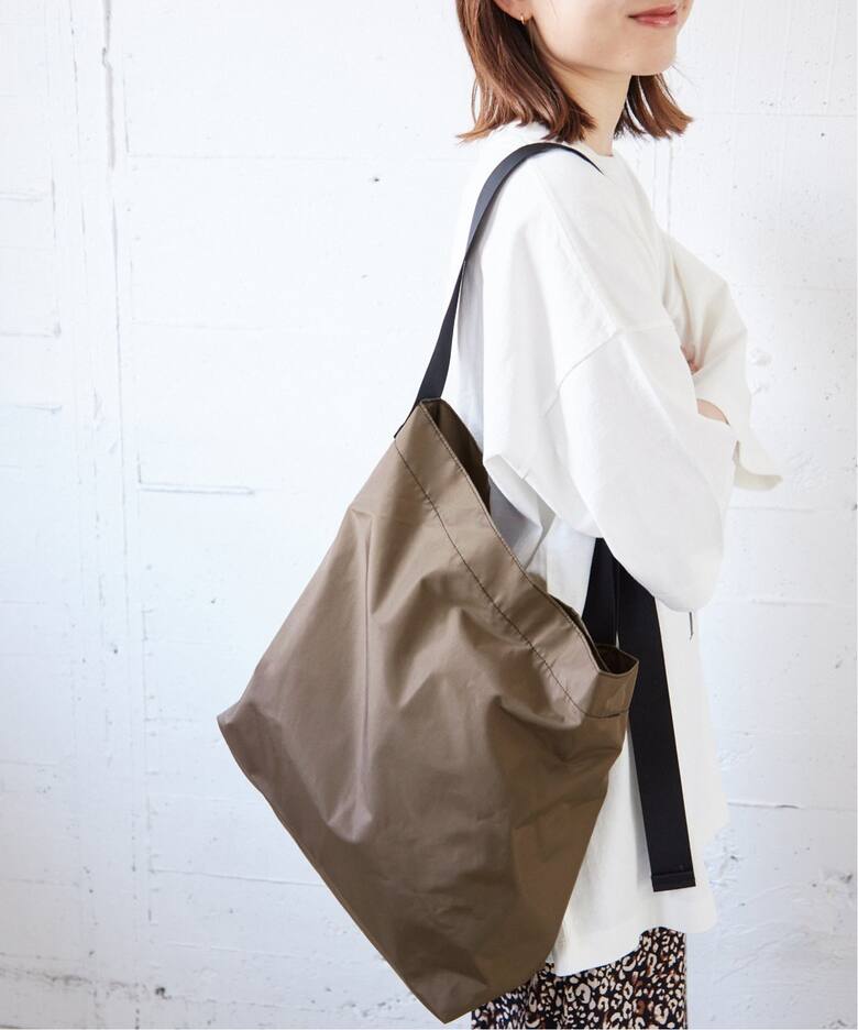 《追加》【Drifter/ドリフター】 PLAIN SHOULDER BAG：ショルダーバッグ（ショルダーバッグ）｜JOURNAL ...