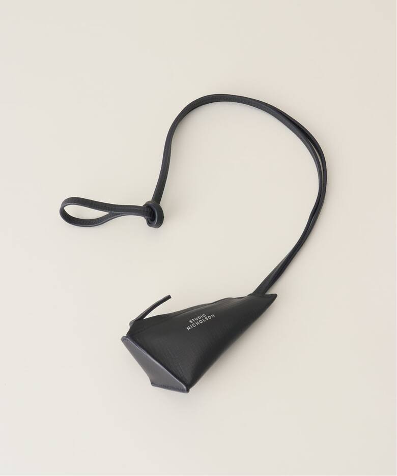 【STUDIO NICHOLSON/スタジオ ニコルソン】 POUCH（その他バッグ）｜L'Appartement（アパルトモン）の通販 ...