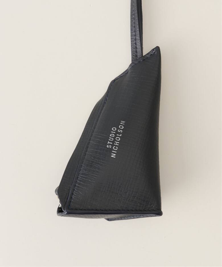【STUDIO NICHOLSON/スタジオ ニコルソン】 POUCH（その他バッグ）｜L'Appartement（アパルトモン）の通販 ...