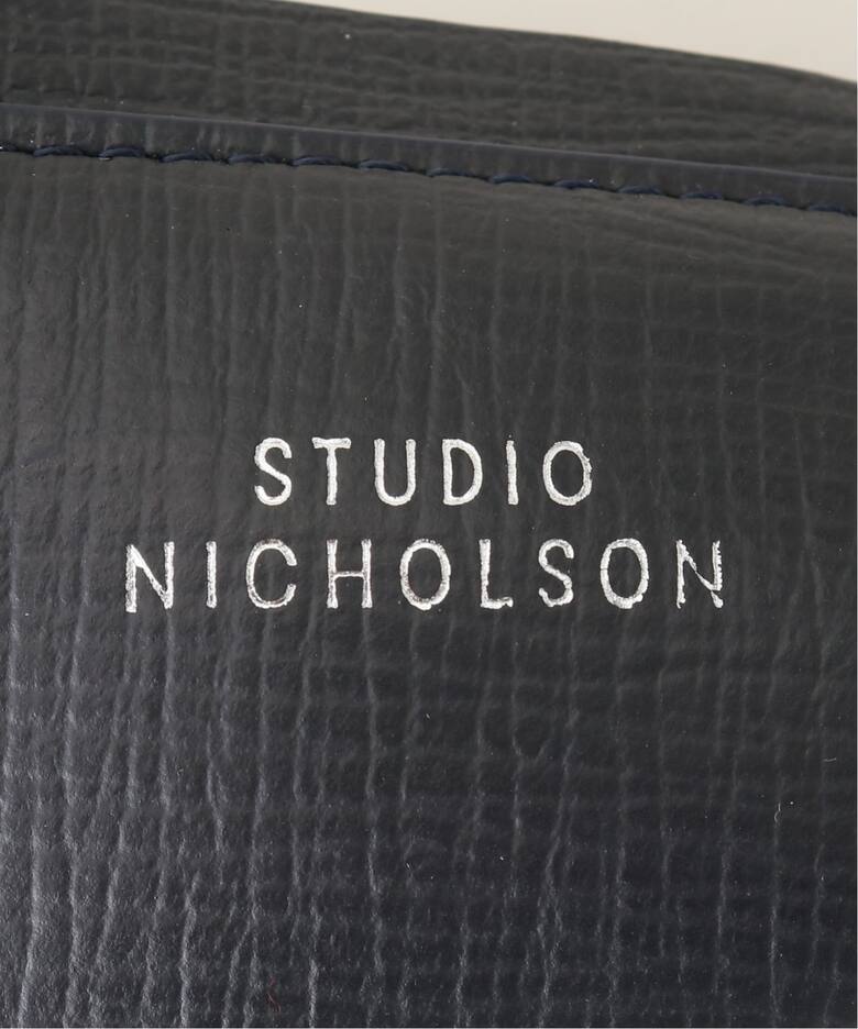 【STUDIO NICHOLSON/スタジオ ニコルソン】 POUCH（その他バッグ）｜L'Appartement（アパルトモン）の通販 ...