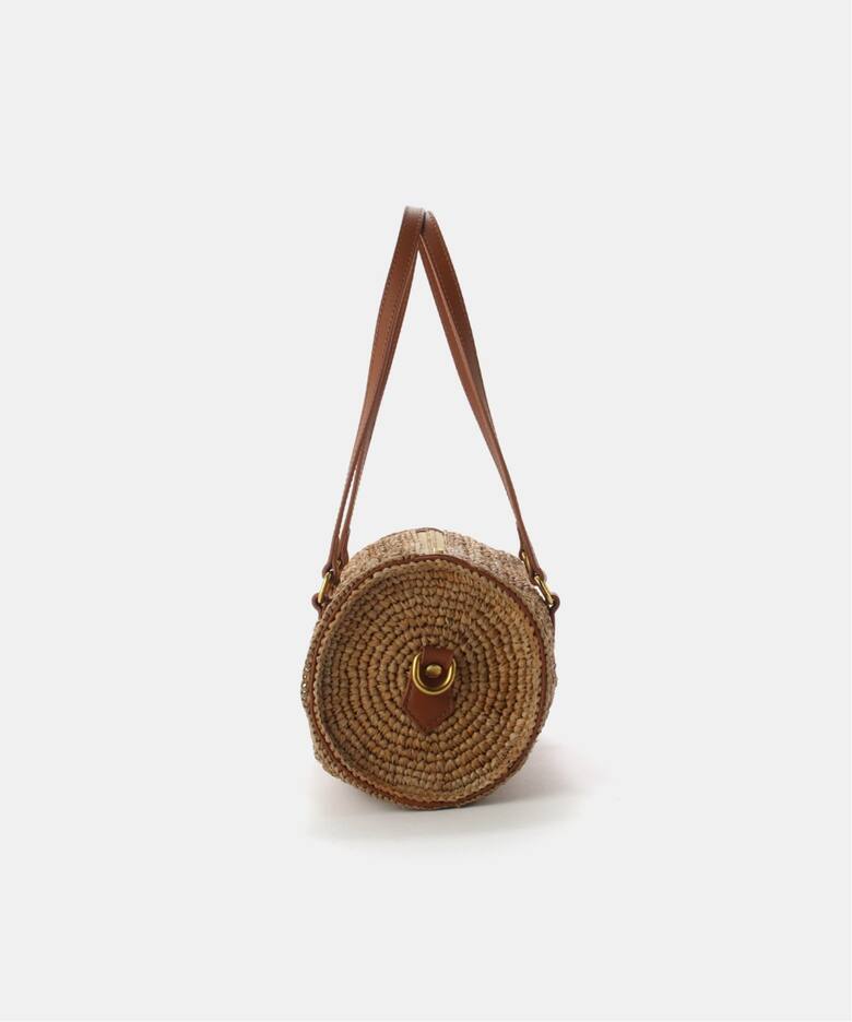 【A POINT/アーポワン】 ALYA BAG（ハンドバッグ）｜L'Appartement（アパルトモン）の通販｜BAYCREW’S STORE