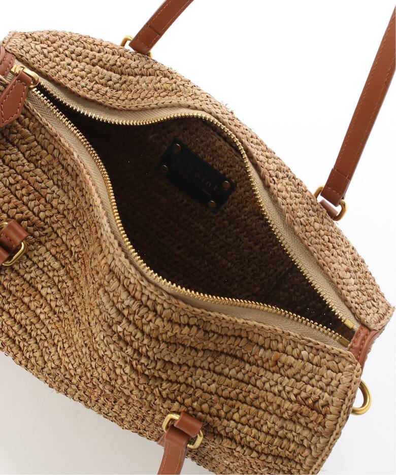 【A POINT/アーポワン】 ALYA BAG（ハンドバッグ）｜L'Appartement（アパルトモン）の通販｜BAYCREW’S STORE