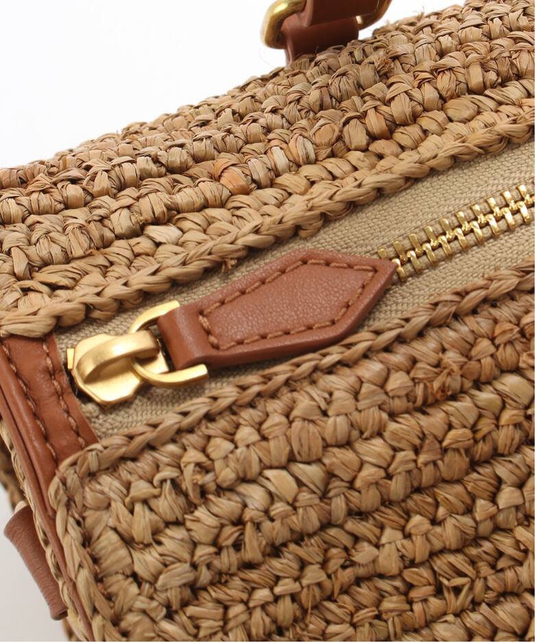 【A POINT/アーポワン】 ALYA BAG（ハンドバッグ）｜L'Appartement（アパルトモン）の通販｜BAYCREW’S STORE