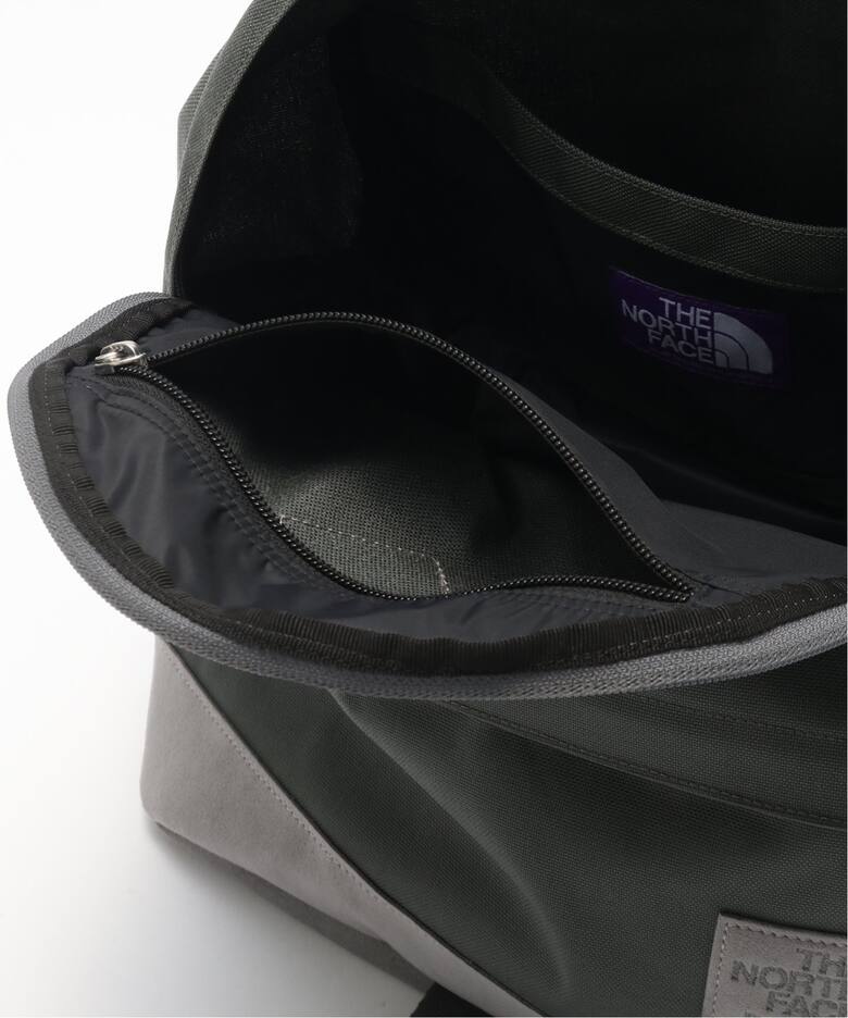 THE NORTH FACE PURPLE LABEL CORDURA Nylon Medium Day Pack（バックパック／リュック）｜JOURNAL STANDARD（ジャーナル ...