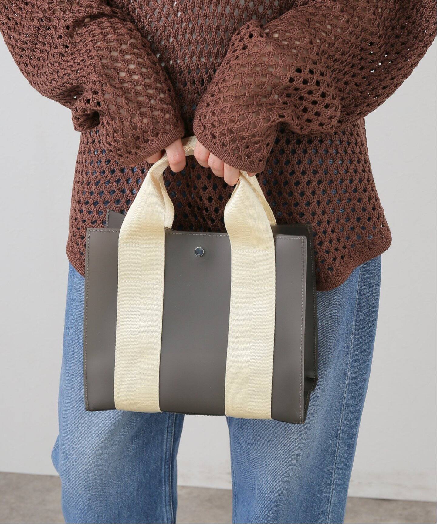 TEMPERATE/テンパレイト JOE EDIT トートBAG（トートバッグ）｜B.C