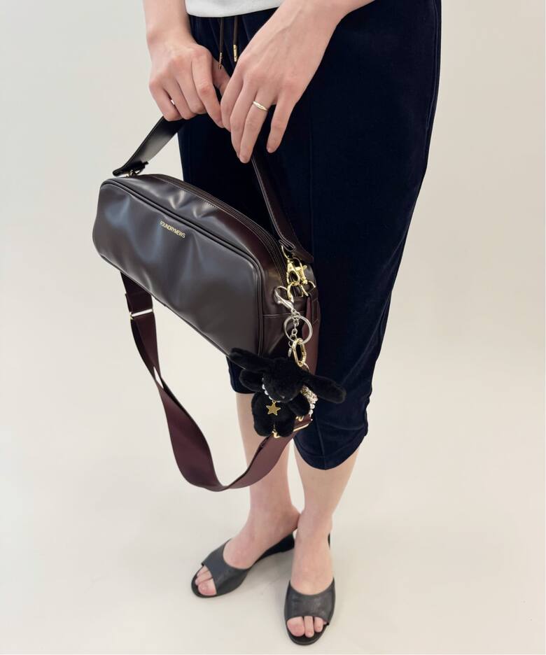 【Foundry Mews/ファウンドリーミューズ】JULES BAG（その他バッグ）｜EDIT.FOR LULU（エディット フォー ルル ...