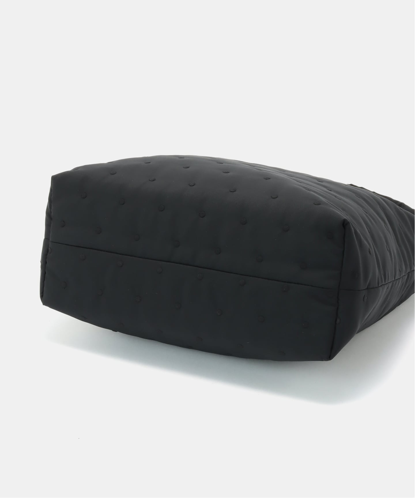 ドットキルトワンショルダー（ショルダーバッグ）｜IENA（イエナ）の