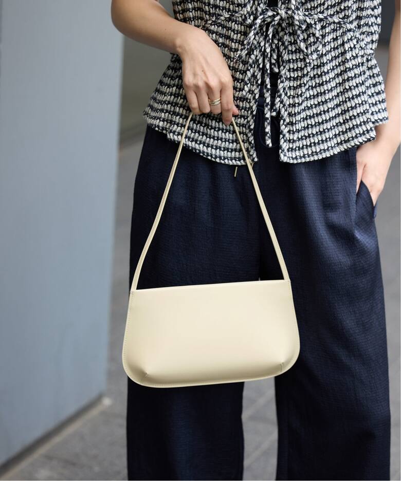 fane/フェイン BRA BAG ショルダーバッグ（ショルダーバッグ）｜IENA（イエナ）の通販｜BAYCREW’S STORE