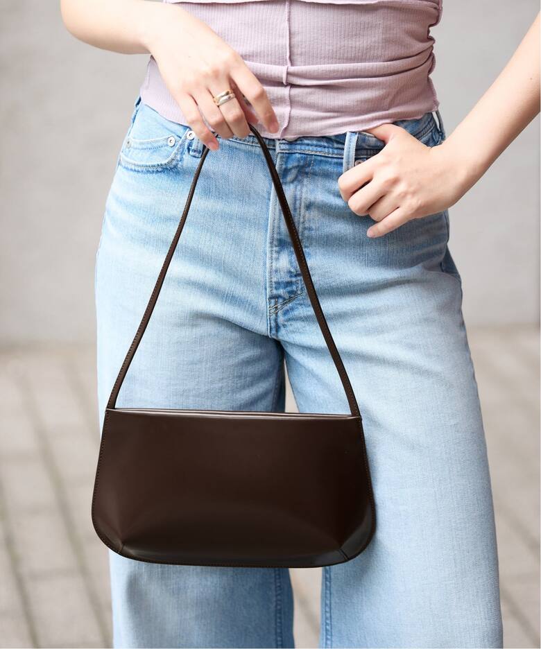 fane/フェイン BRA BAG ショルダーバッグ（ショルダーバッグ）｜IENA（イエナ）の通販｜BAYCREW’S STORE