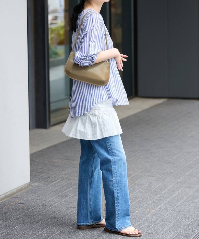 fane/フェイン BRA BAG ショルダーバッグ（ショルダーバッグ）｜IENA（イエナ）の通販｜BAYCREW’S STORE