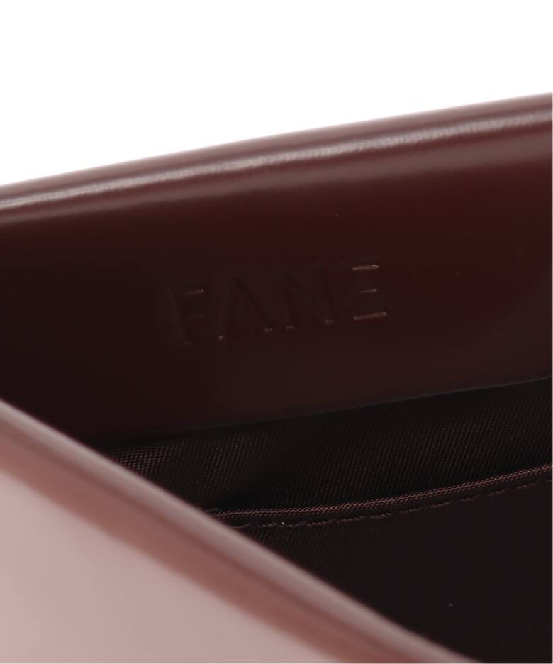 fane/フェイン BRA BAG ショルダーバッグ（ショルダーバッグ）｜IENA（イエナ）の通販｜BAYCREW’S STORE