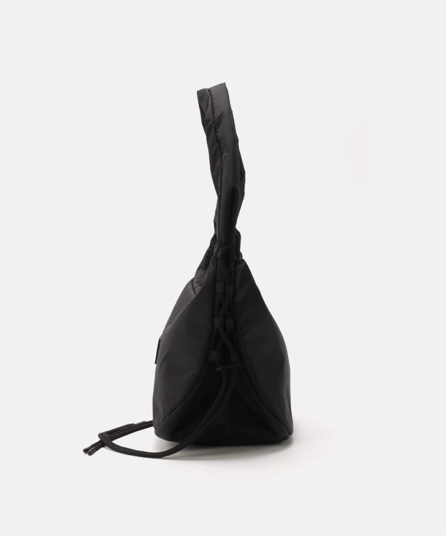 HUNTER/ハンター TRALEL HOBO SLING UBS3932 NRS-BLK（ハンドバッグ